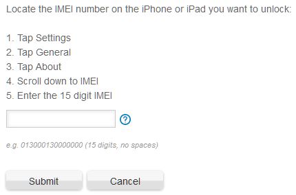 How to Unlock Telstra iPhone- dr.fone