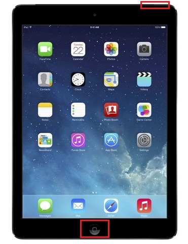 How to Put iPhone and iPad in Recovery Mode- Dr.Fone