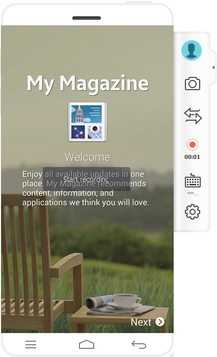 How to Use SnapSave and Its Best Alternative to Save Snaps?- dr.fone