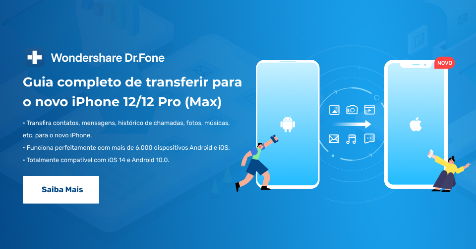 [OFICIAL]Transferência para novo iPhone 13