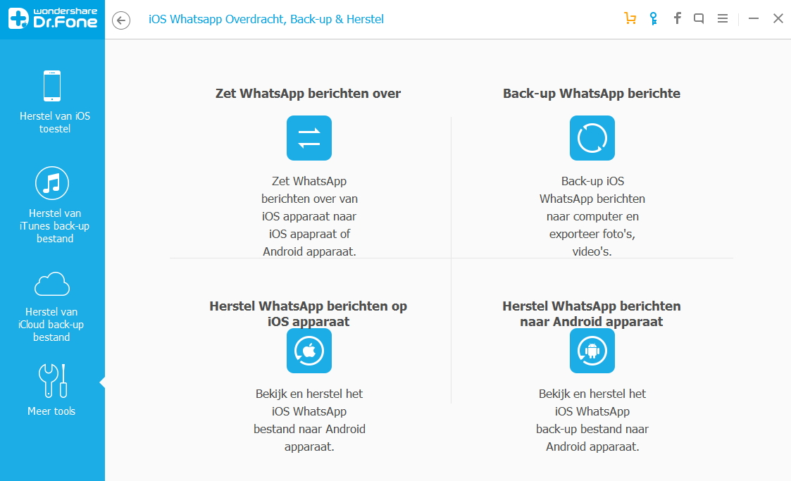 80 Beste WhatsApp Berichten - dr.fone