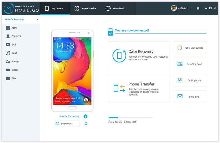How To Recover Deleted Text Messages From Samsung Galaxy Phones Tablets 