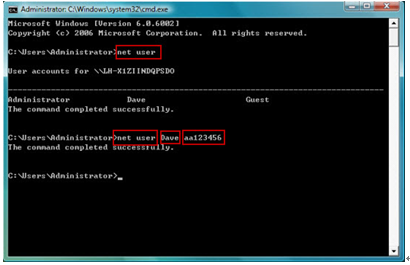Samsung Password Recovery for Smart Phones and Laptops- dr.fone