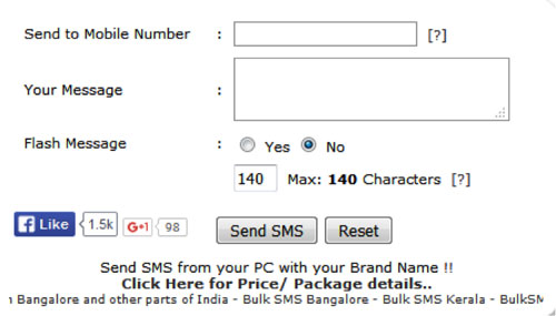 Top Websites and Apps to Send Anonymous Text Message- Dr.Fone